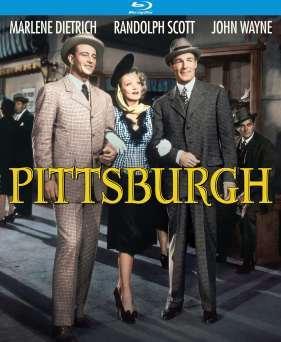 Image gallery for Pittsburgh - FilmAffinity