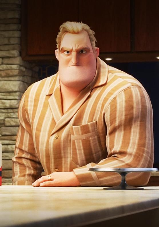 Image gallery for Pixar Popcorn: Cookie Num Num (TV) (S) - FilmAffinity