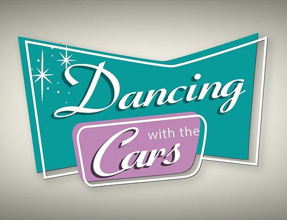 Image gallery for Pixar Popcorn: Dancing with the Cars (TV) (S ...