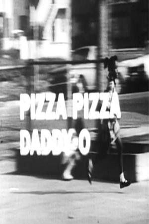 Pizza Pizza Daddy-O (C) (1967) - FilmAffinity