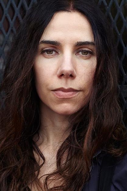 PJ Harvey - FilmAffinity