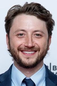 PJ McCabe - FilmAffinity