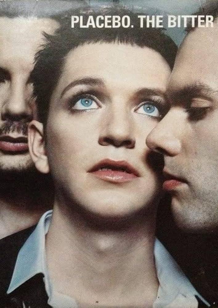 Placebo: The Bitter End (Vídeo musical) (2003) - FilmAffinity