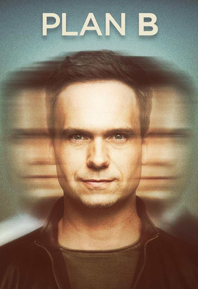 Plan B (Miniserie de TV) (2023) - FilmAffinity