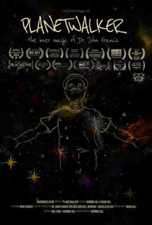 Planetwalker (2024) - FilmAffinity