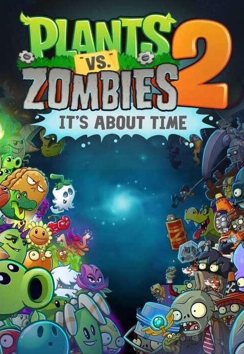 Todos los premios y nominaciones de Plants vs. Zombies 2: It's About Time - FilmAffinity