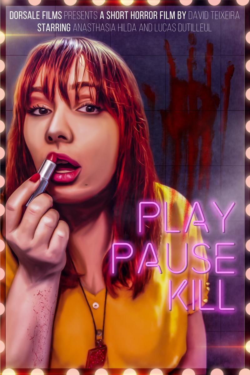 Image gallery for Play. Pause. Kill. (S) - FilmAffinity
