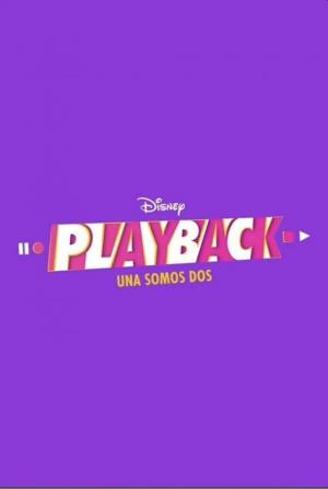 Playback (Serie de TV) (2025) - FilmAffinity