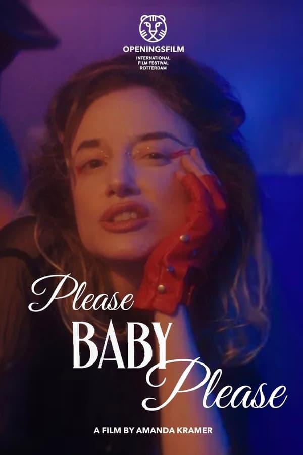 Sección visual de Please Baby Please - FilmAffinity