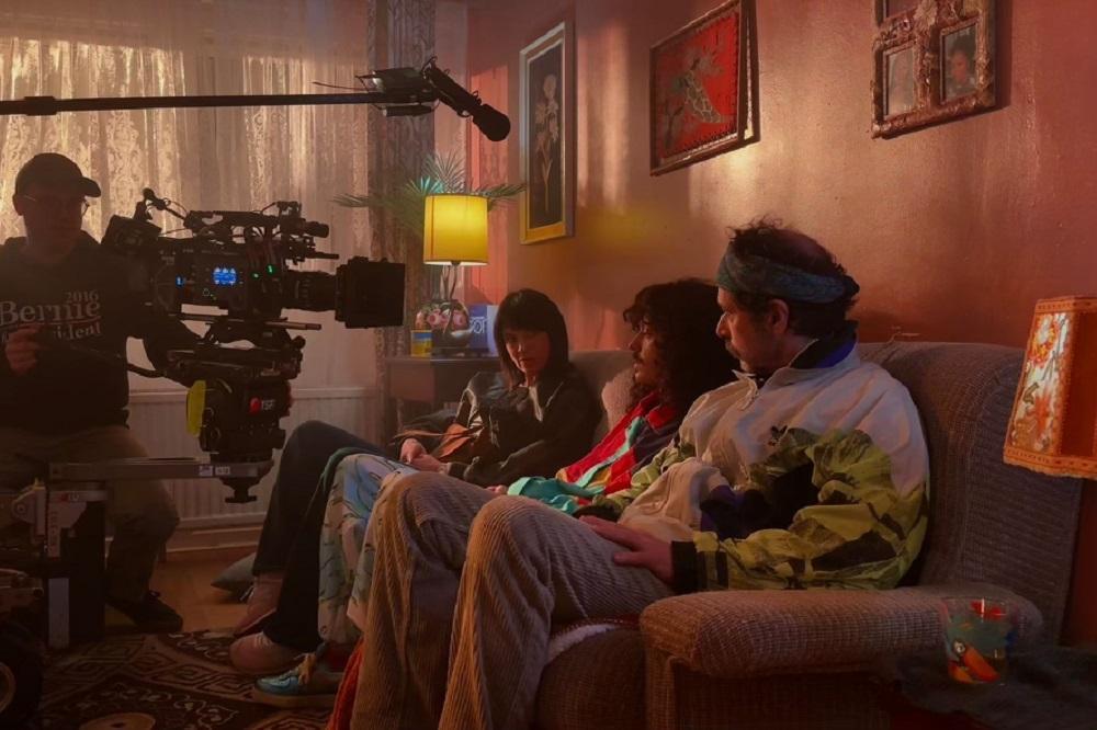 Plus forts que le diable (2025) - FilmAffinity