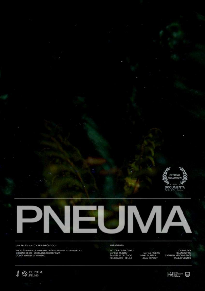 Image gallery for Pneuma (S) - FilmAffinity