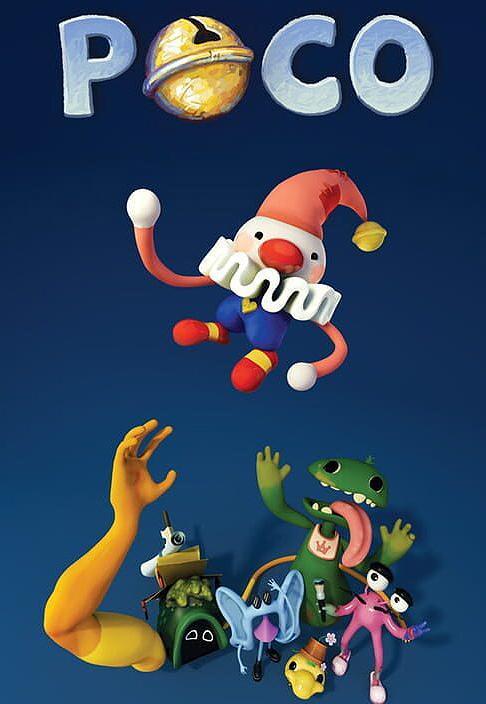 Poco (2025) - FilmAffinity