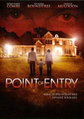 Point of Entry (TV) (2007) - FilmAffinity