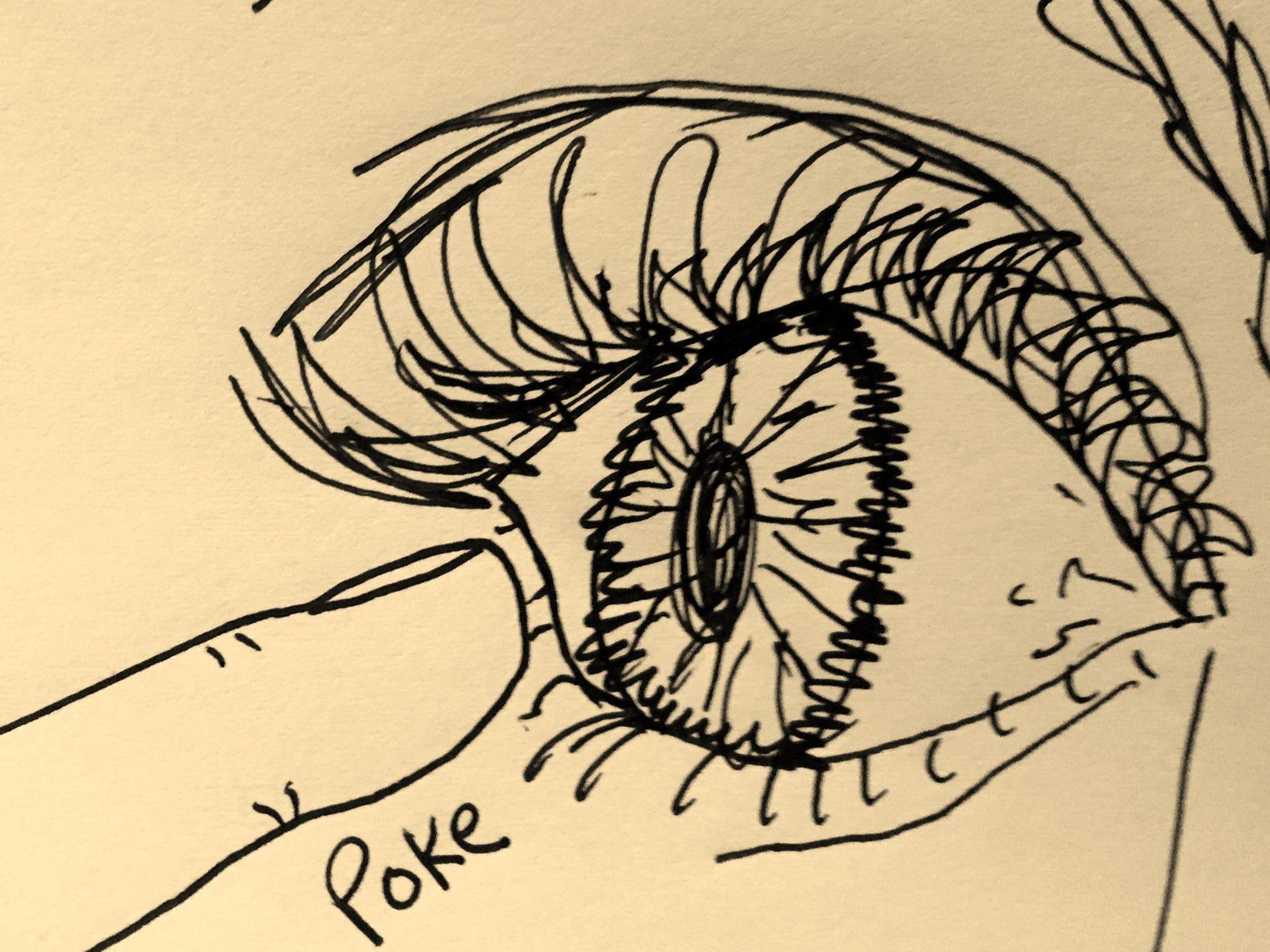 Poke In The Eye Productions - FilmAffinity