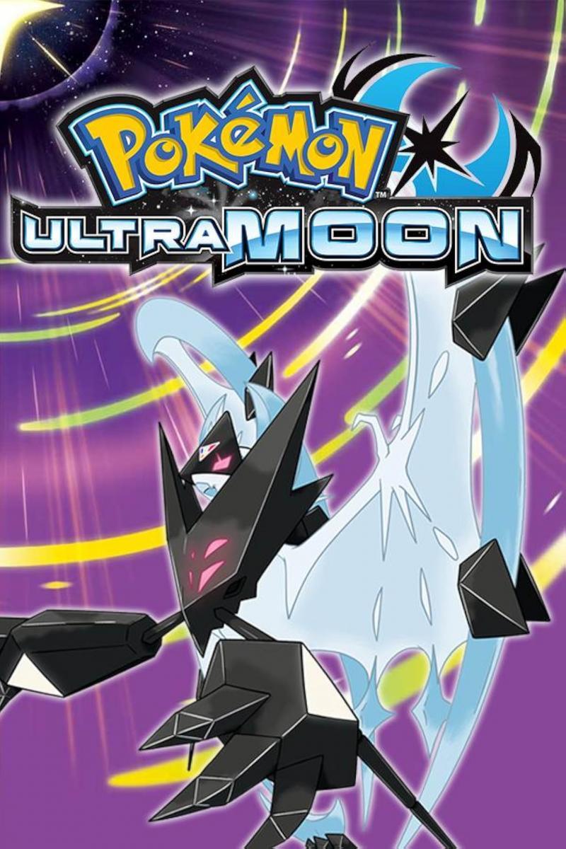 Image gallery for Pokémon Ultra Sun & Pokémon Ultra Moon - FilmAffinity