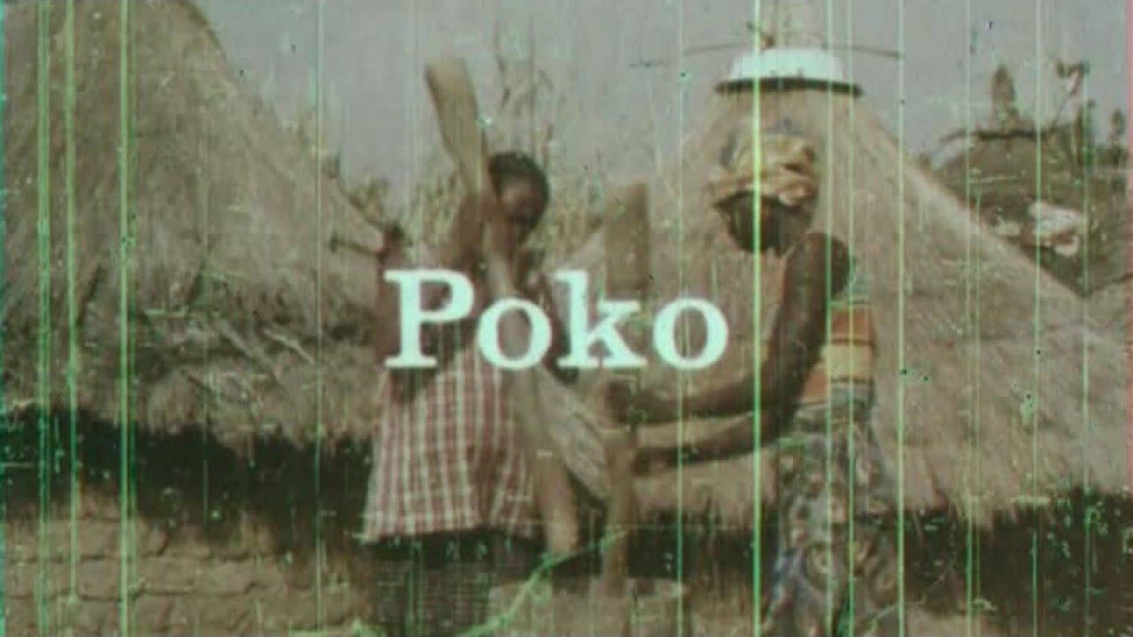 Poko (C) (1981) - FilmAffinity