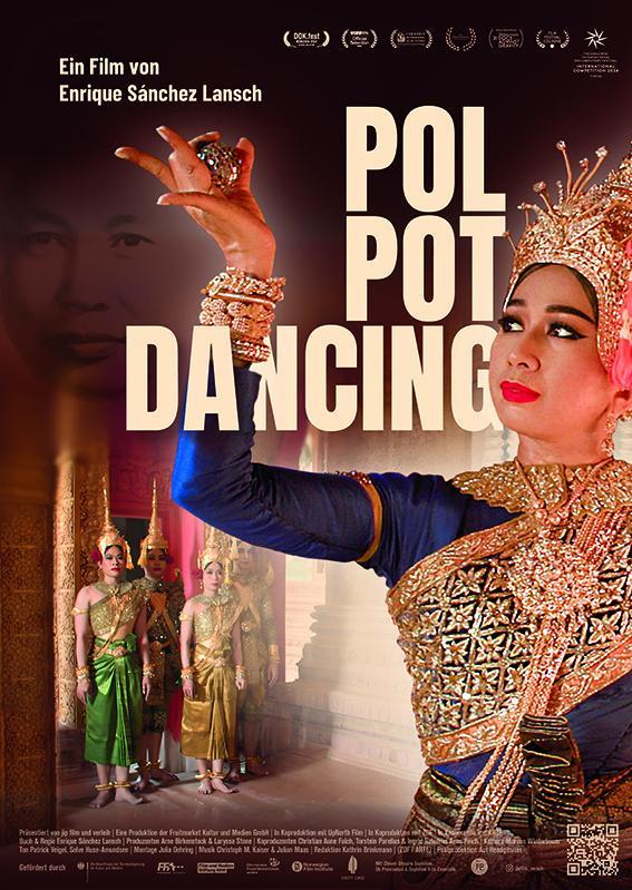 Pol Pot Dancing (2024) - FilmAffinity