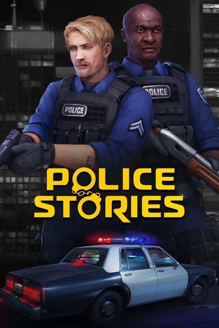 Sección visual de Police Stories - FilmAffinity
