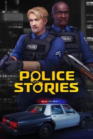 Police Stories (2019) - Filmaffinity