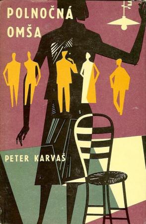 Polnocná omsa (1962) - FilmAffinity