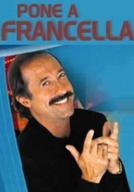 Image gallery for Turn on Francella (TV Series) - FilmAffinity