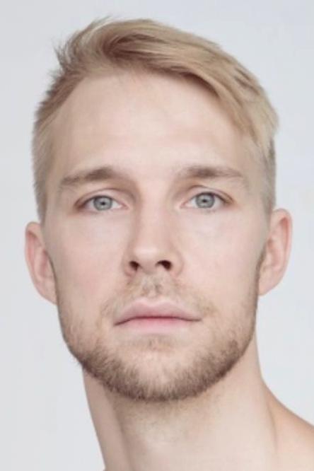 Pontus Lidberg - FilmAffinity