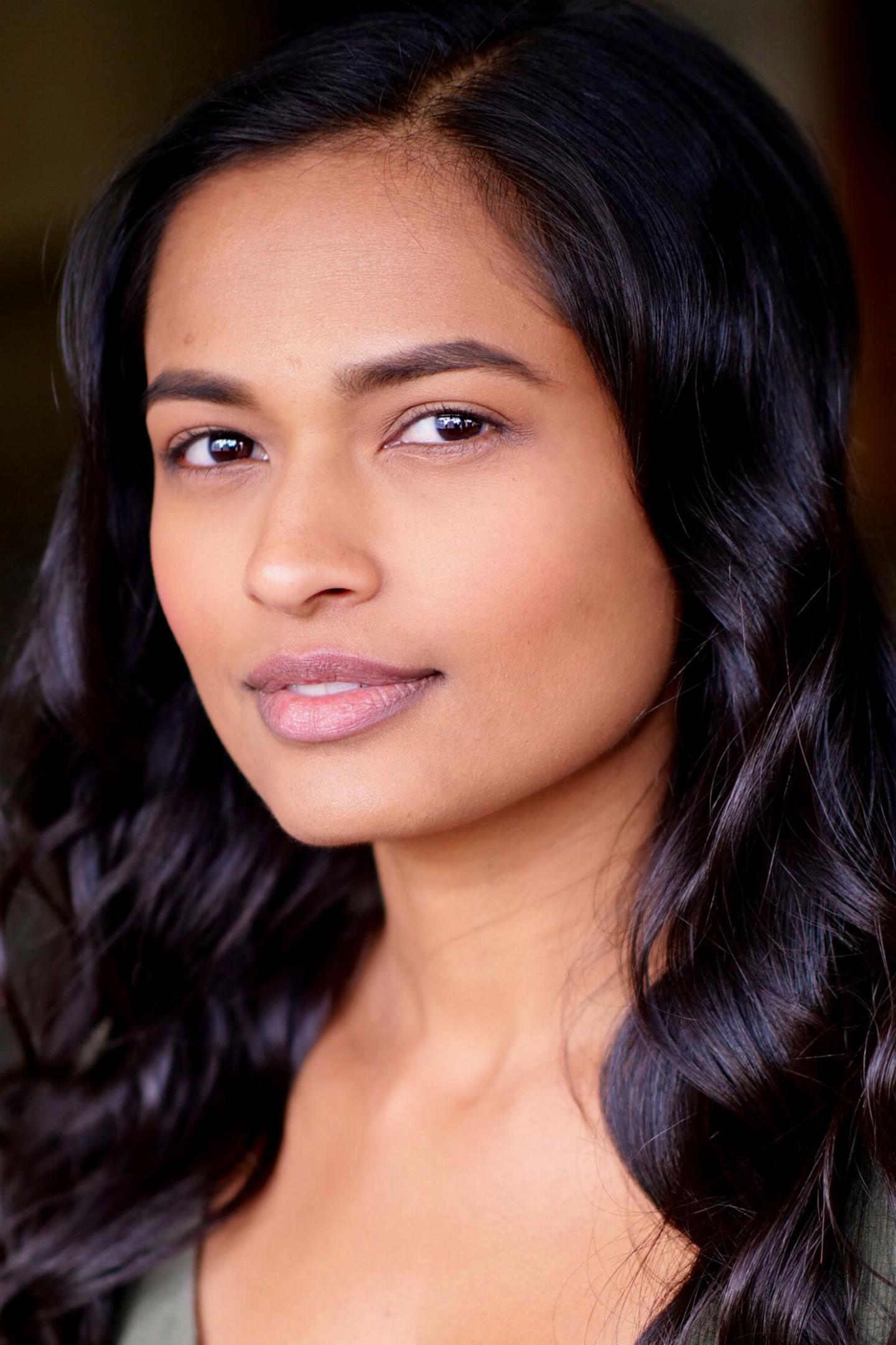 Pooja Shah - FilmAffinity