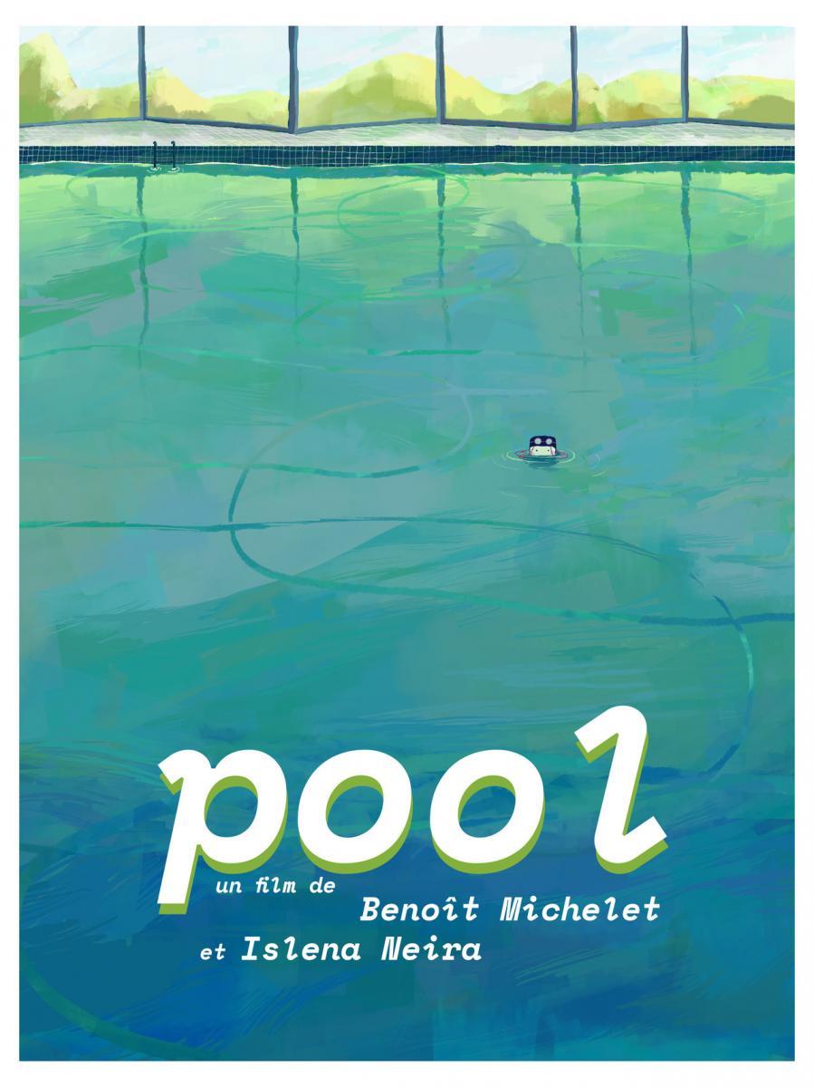 Image gallery for "Pool (S)" - FilmAffinity