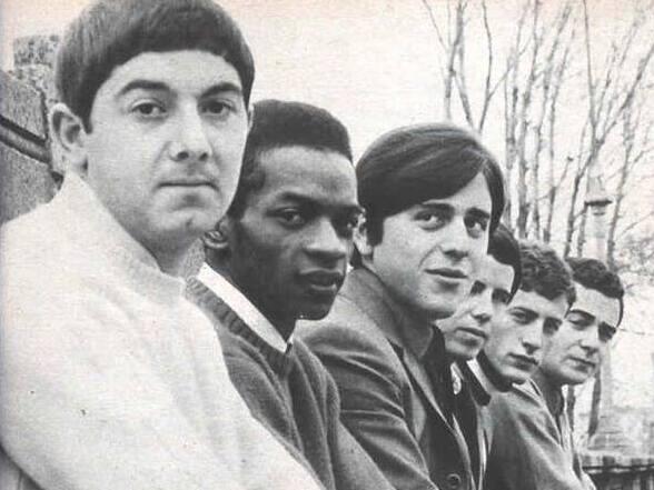 Pop Tops - FilmAffinity