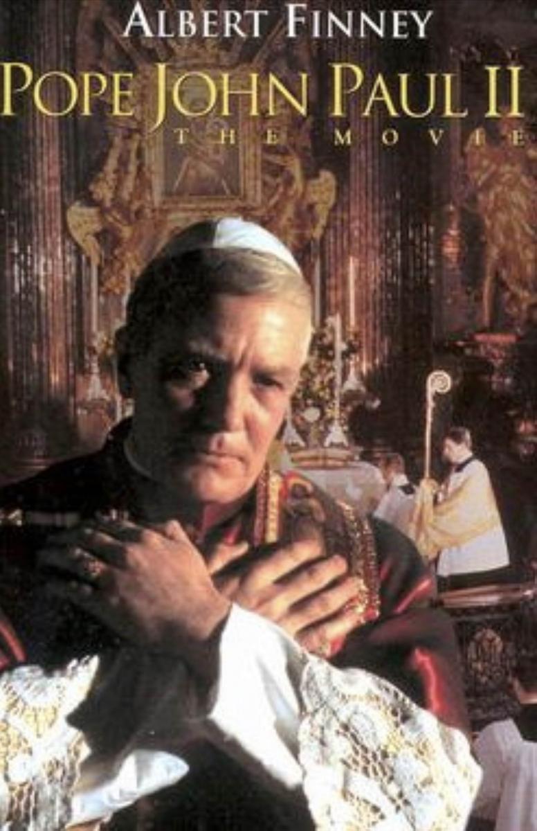 Pope John Paul II (TV) (1984) - FilmAffinity