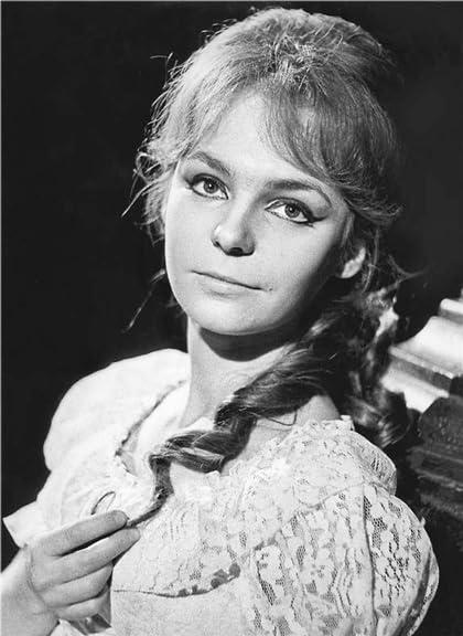 Popel (TV) (1969) - FilmAffinity