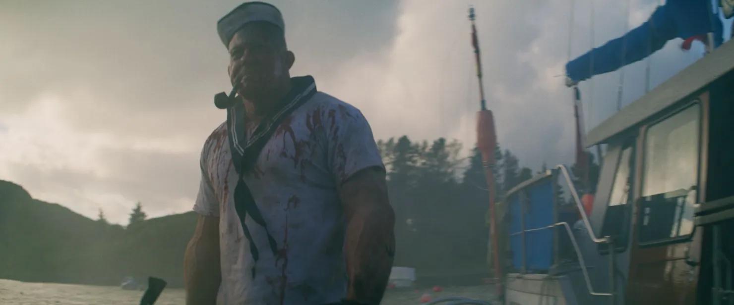 Image gallery for Popeye - FilmAffinity