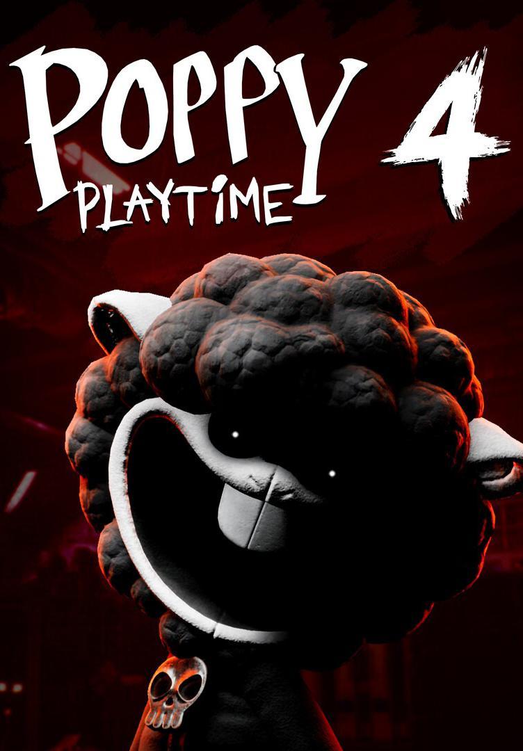 Sección visual de Poppy Playtime Chapter 4 - FilmAffinity