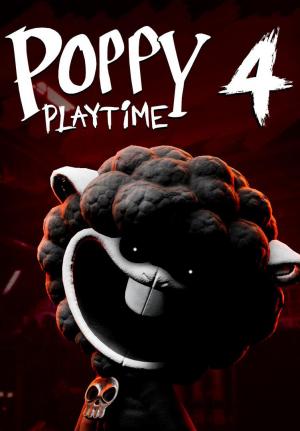 Poppy Playtime Chapter 4 (2025) - FilmAffinity