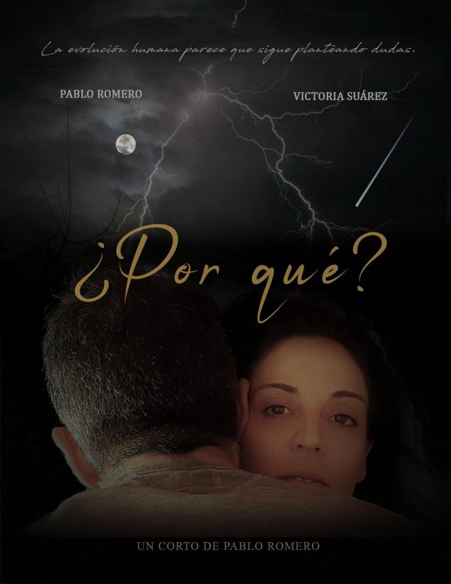 ¿Por qué? (C) (2018) - FilmAffinity