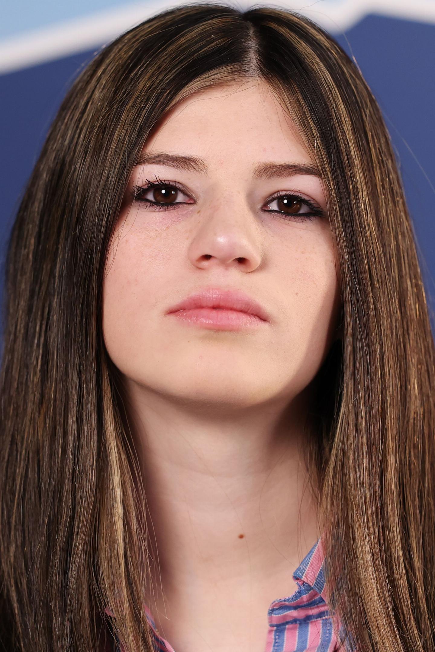Porshia Zimiga - Filmaffinity