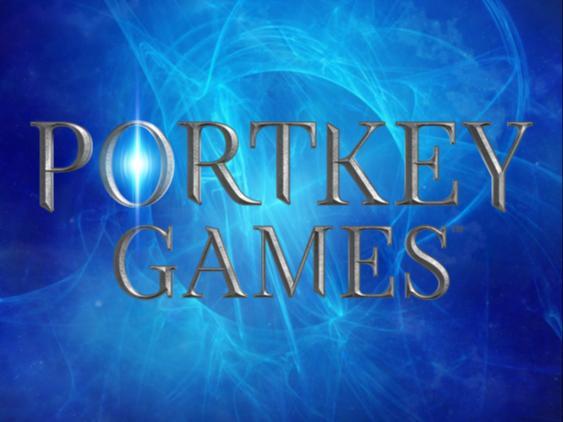 Portkey Games - FilmAffinity