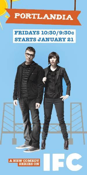 Portlandia Cast Image Gallery For Portlandia (TV Series)