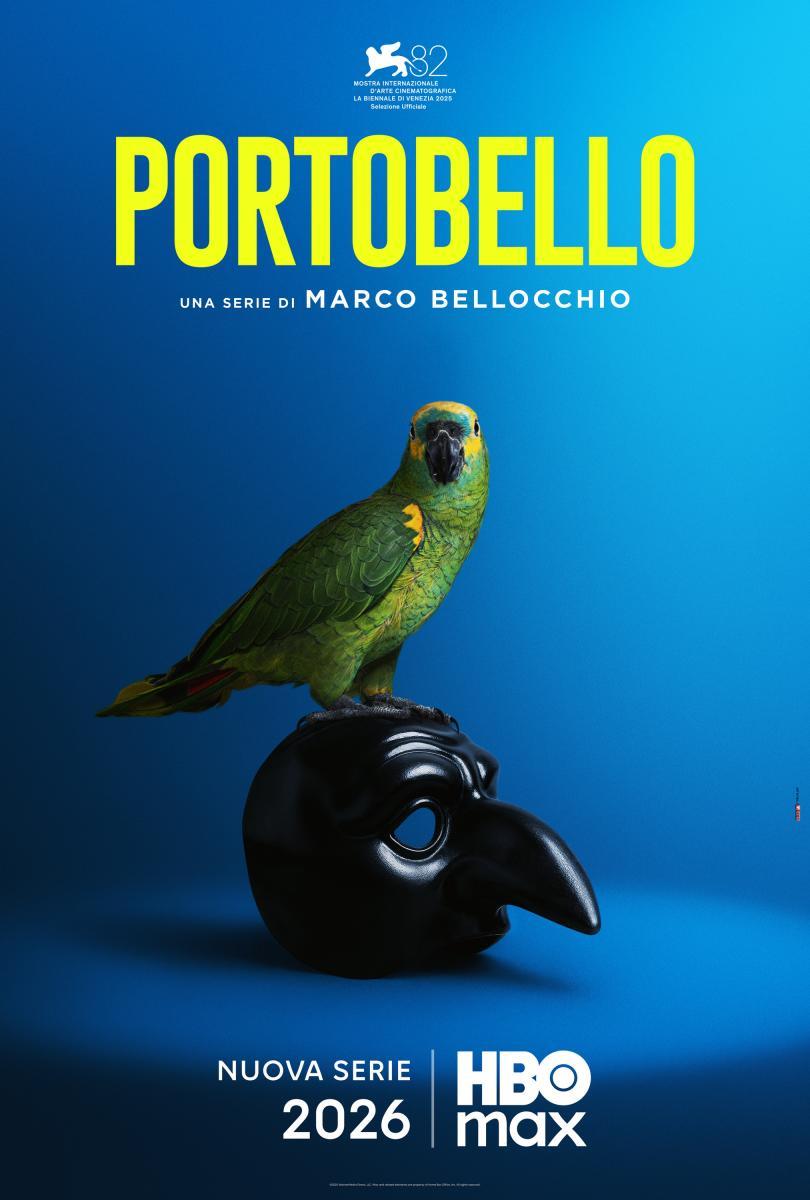 Portobello (Serie de TV) (2025) - FilmAffinity