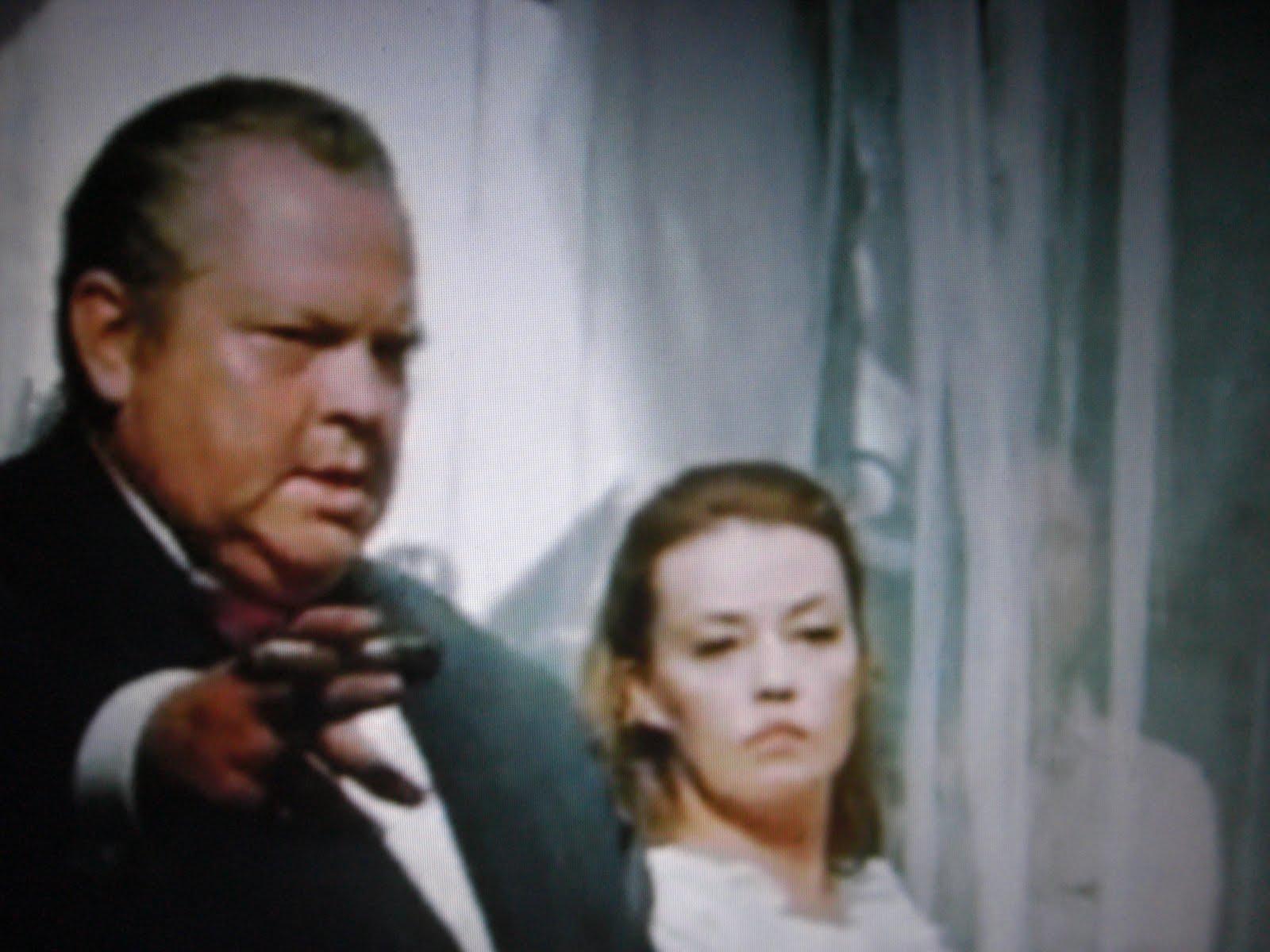 Portrait: Orson Welles (TV) (TV) (1968) - FilmAffinity