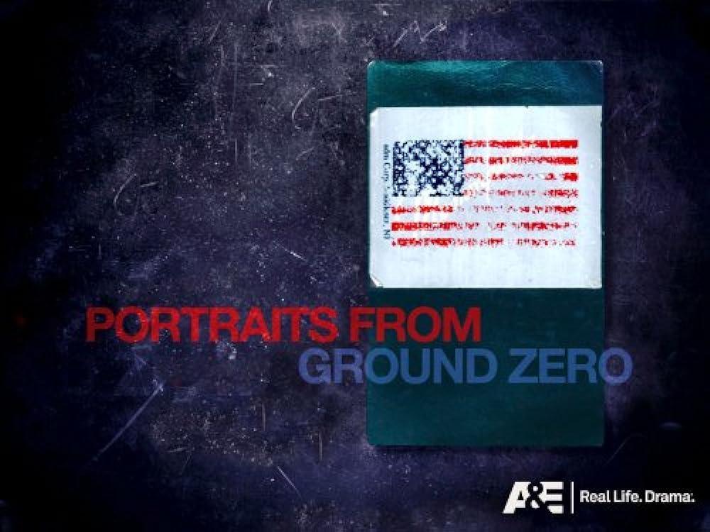 Image gallery for Portraits from Ground Zero (TV) - FilmAffinity