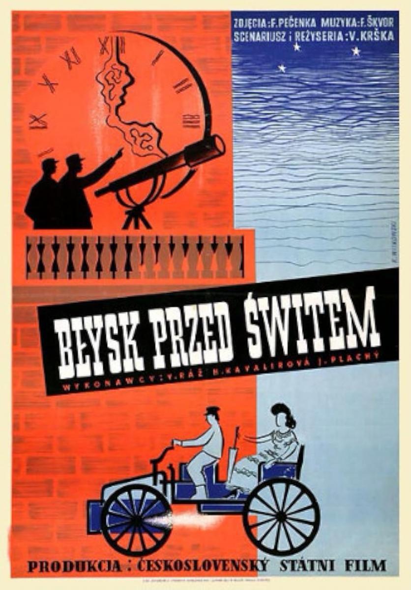 Posel úsvitu (1951) - FilmAffinity