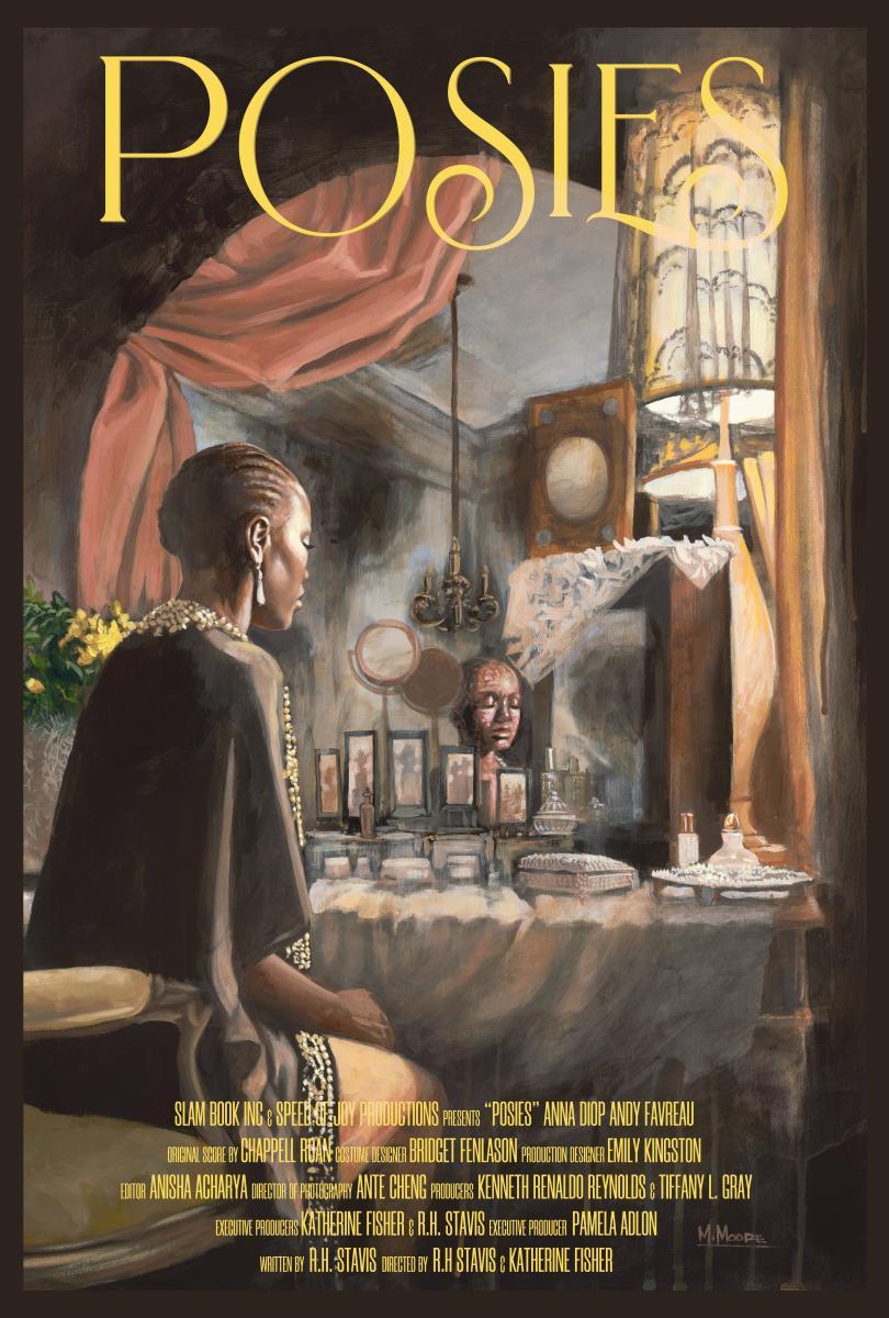 Posies (C) (2022) - FilmAffinity