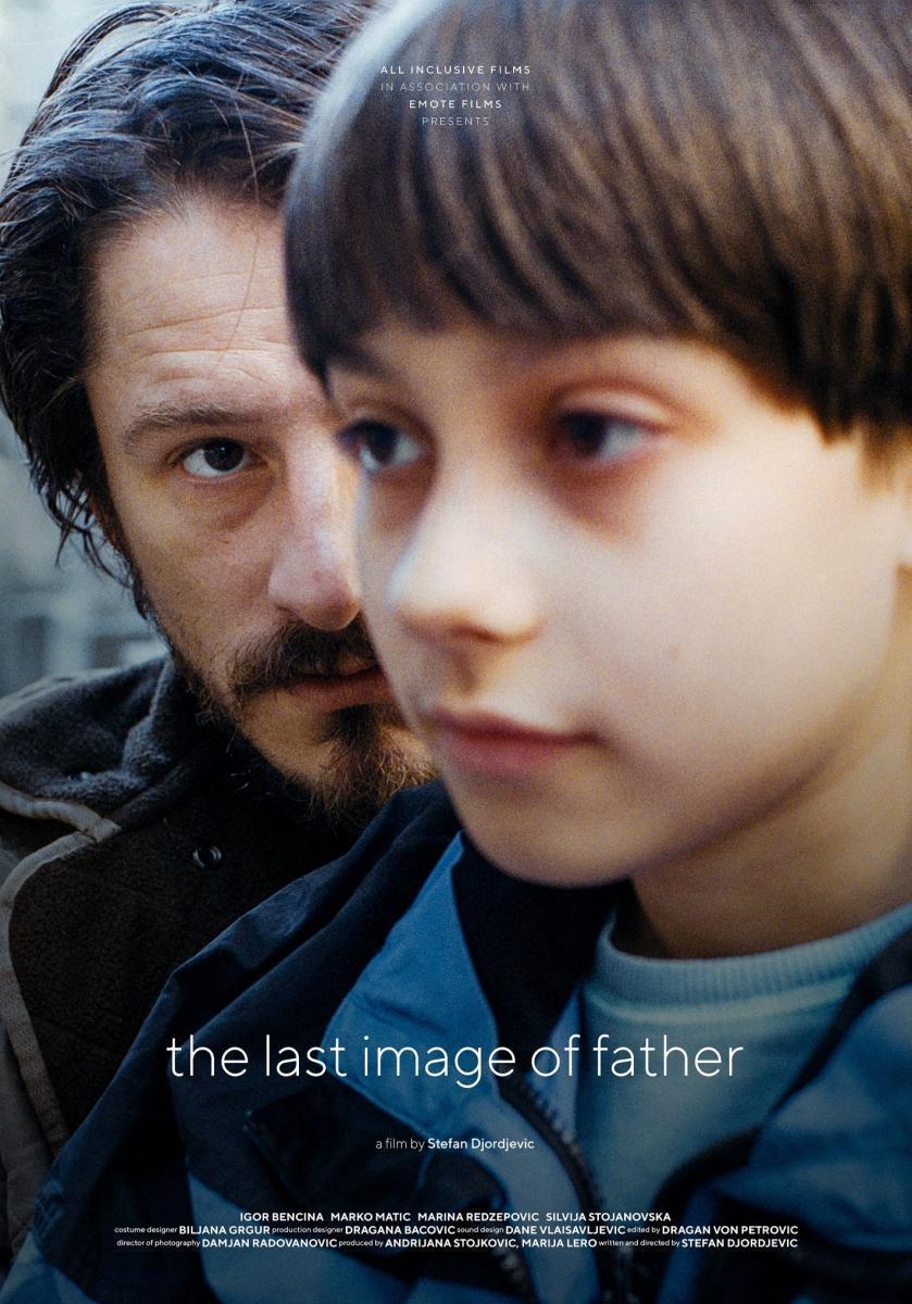 The Last Image of Father (C) (2019) - FilmAffinity