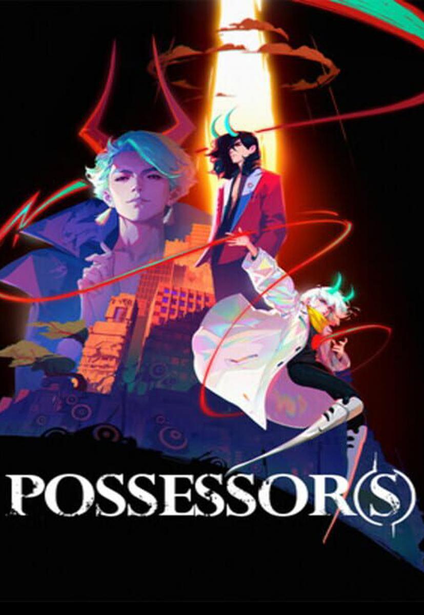 Possessor(s) (2026) - FilmAffinity