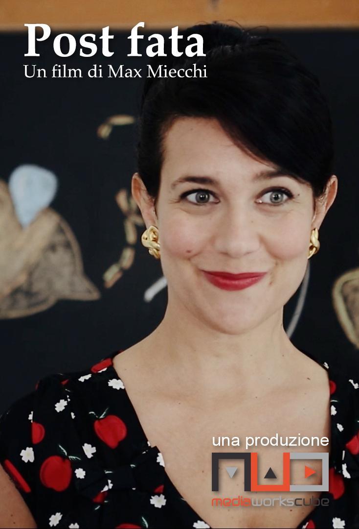 Post fata (C) (2017) - FilmAffinity