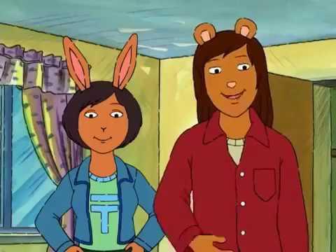 Image gallery for Postcards from Buster (TV Series) - FilmAffinity