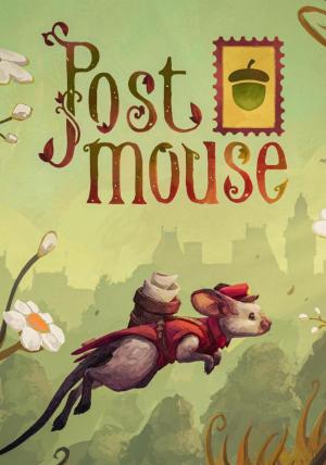 Postmouse (2023) - FilmAffinity