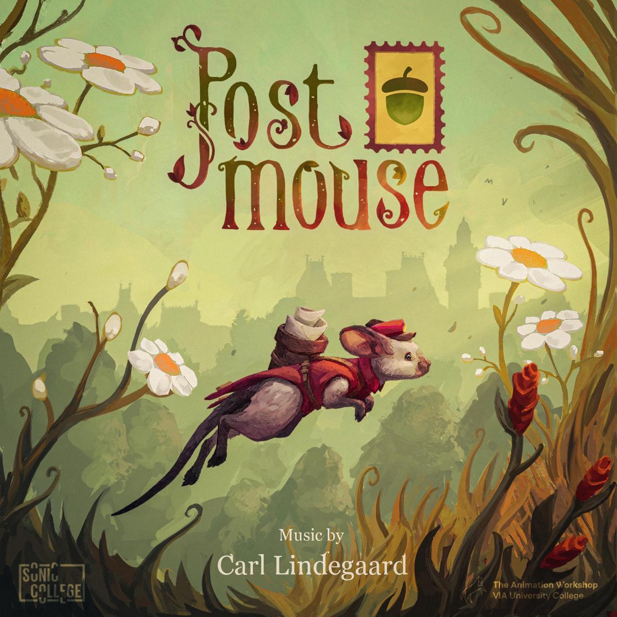 Image gallery for "Postmouse " - FilmAffinity