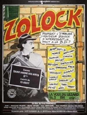 Zolock (1983) - FilmAffinity